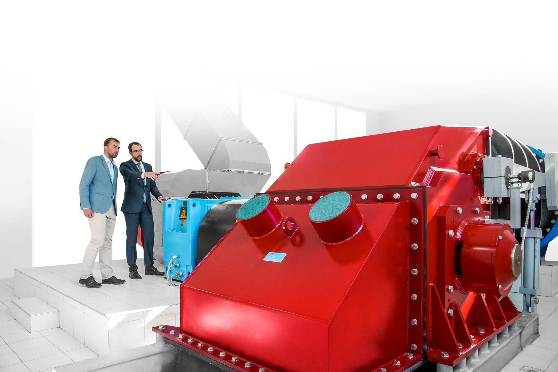 CINK Hydro - Energy k.s. | CINK Hydro - Energy k.s.