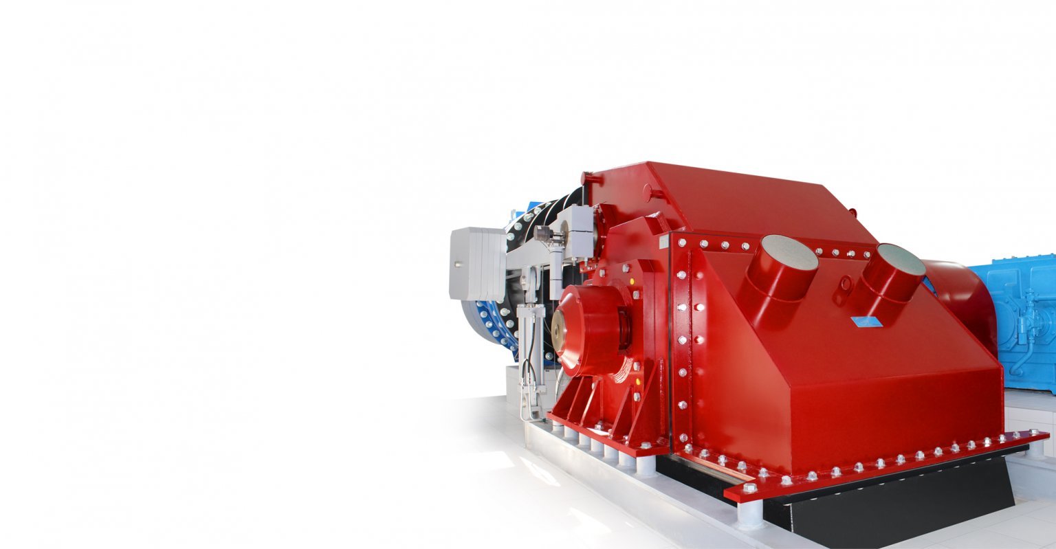 Crossflow turbines | CINK Hydro - Energy k.s. cink@cink-hydro-energy.com